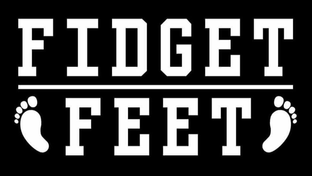 Fundraiser by Lauren Haywood : Fidget Feet 15th Anniversary
