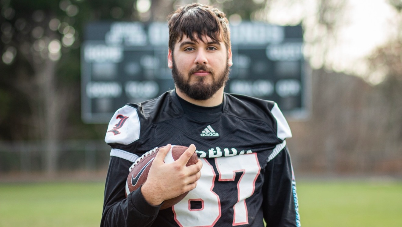 Fundraiser by David Fournier : Support Canaan Cameron's Road to Recovery