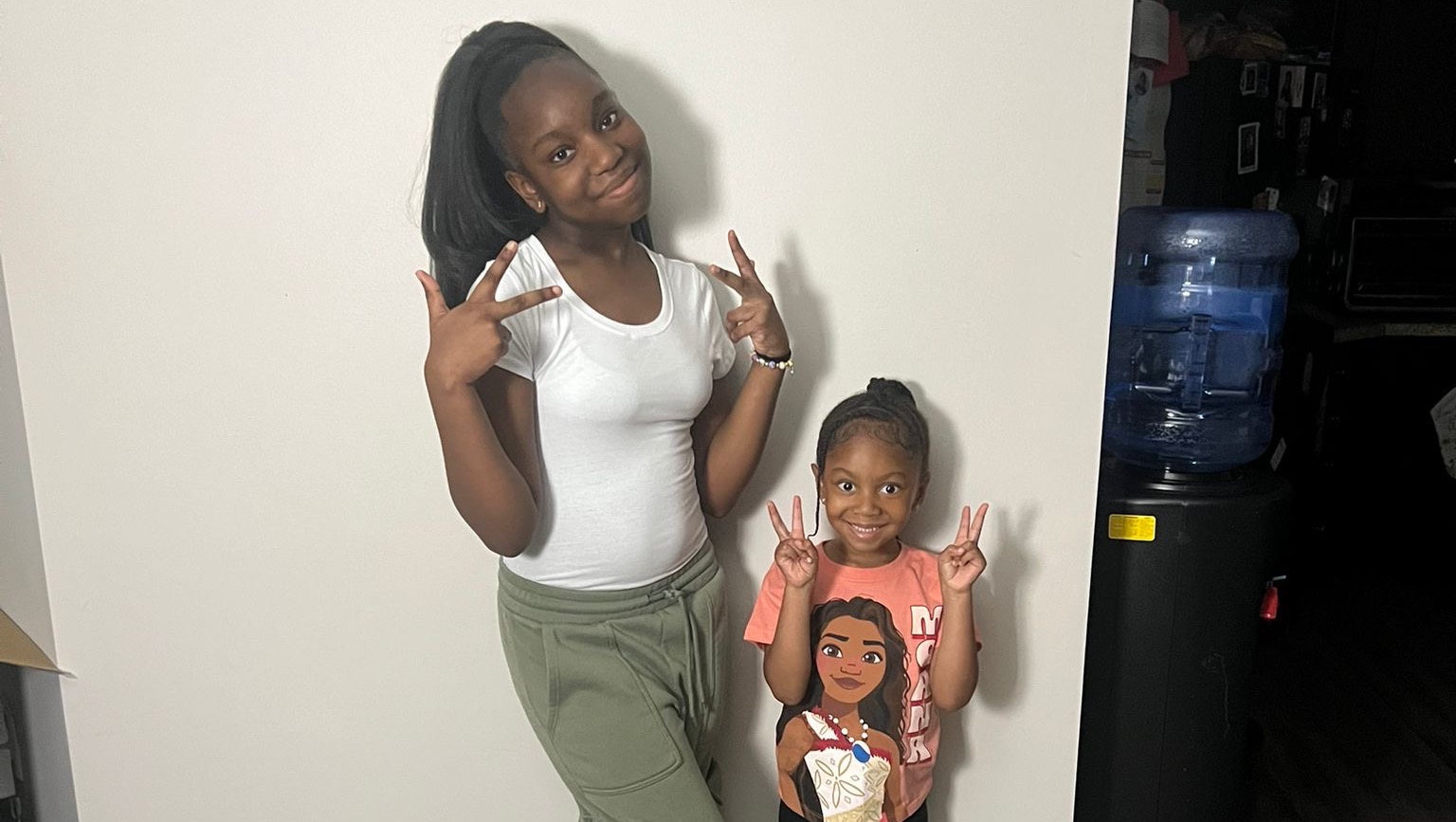 Fundraiser by Jillian Gooch : Help Ruby’s Family Rebuild After Fire