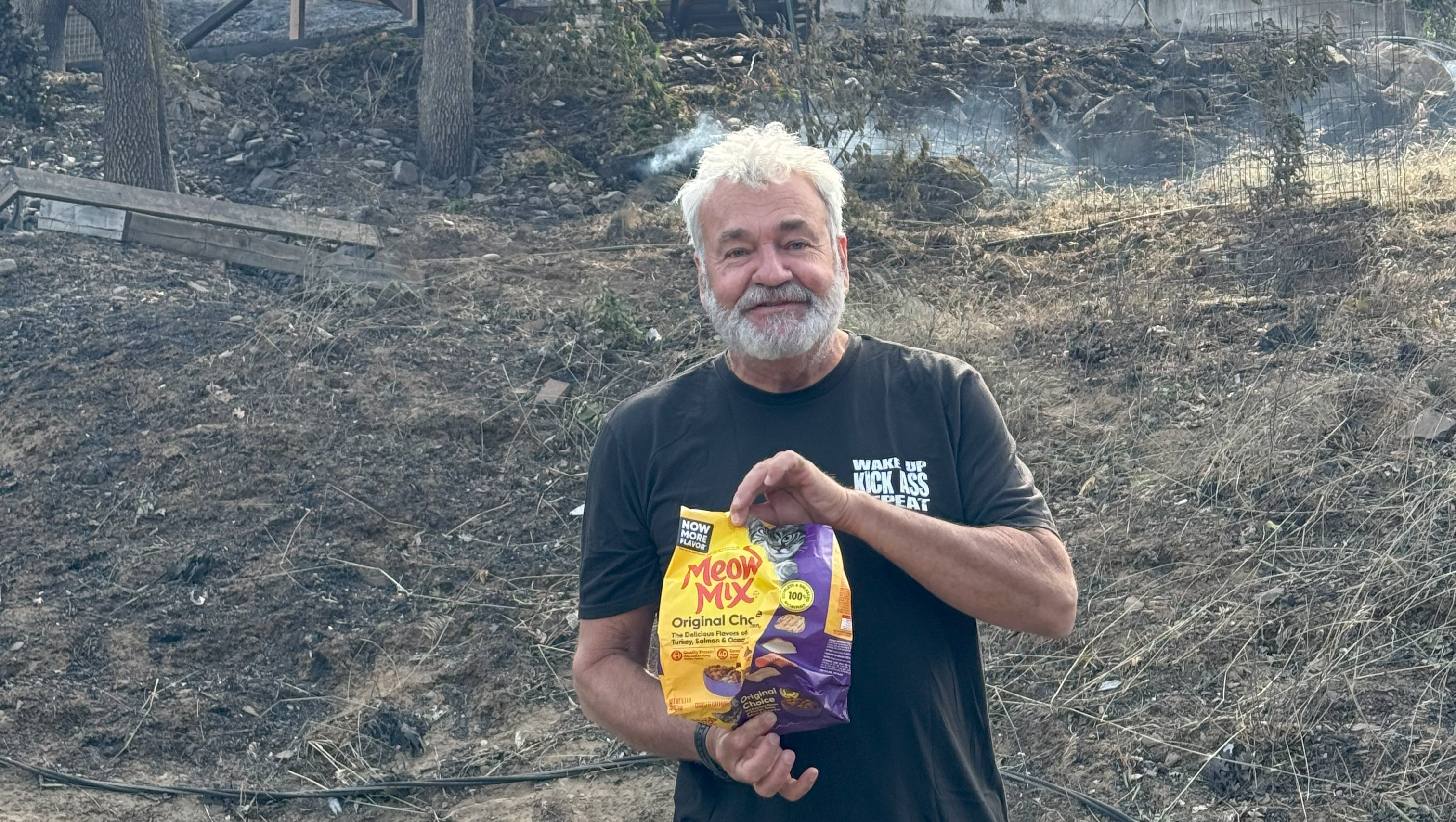 Fundraiser for Bart Vervloet by Christy Deere : Help a Gorge Legend ...