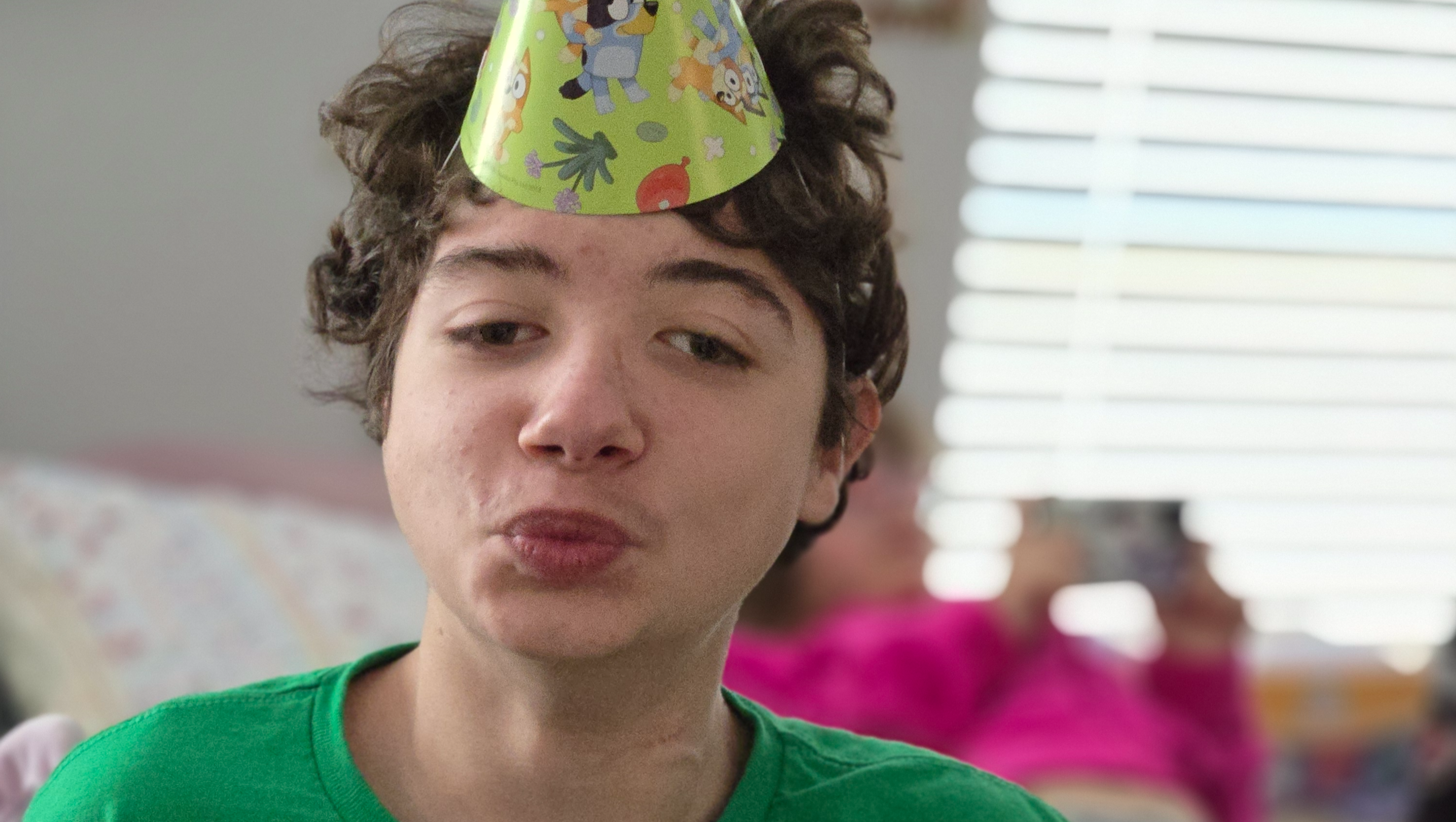 Fundraiser by Brianna McClery : Help Billy and Ian During Hospital Stay