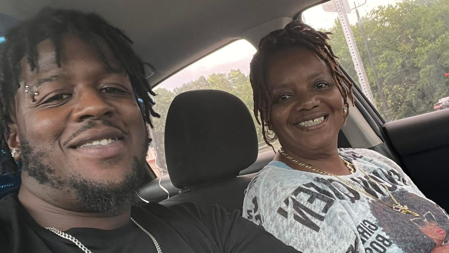 Fundraiser by Alexandra Powell : In loving memory of Datrice and Lenny ...