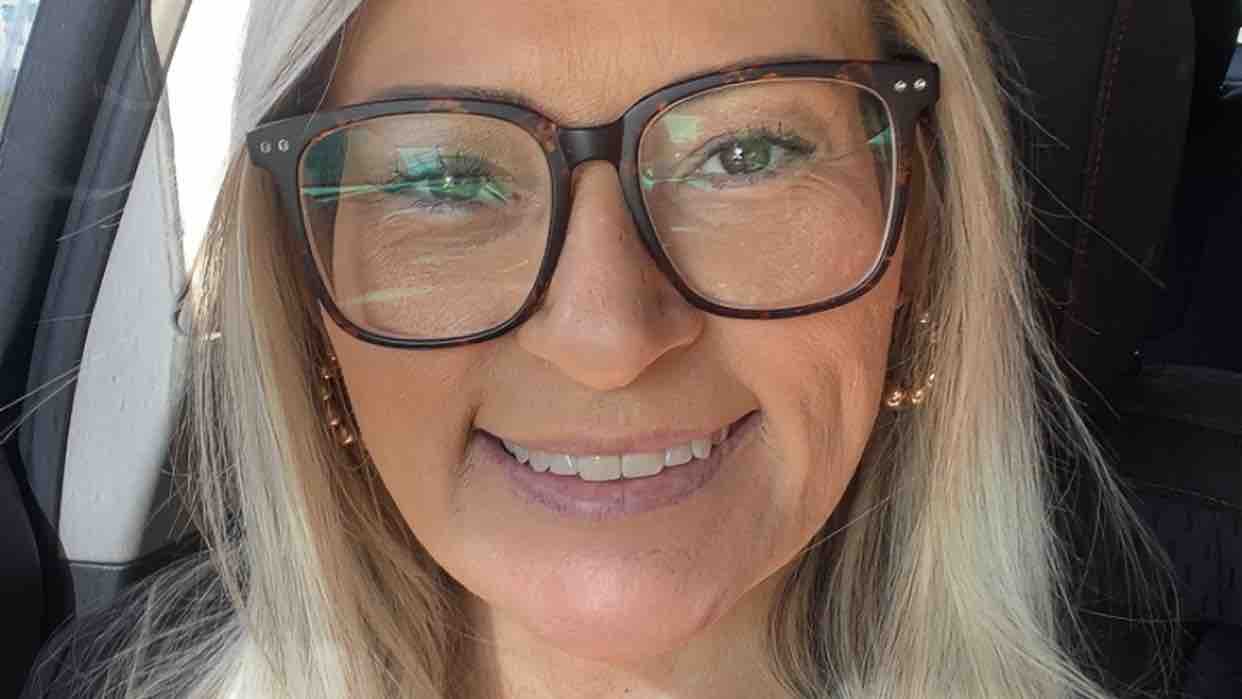 Fundraiser by Jessica Terry : “With God, All Things Are Possible – Even ...