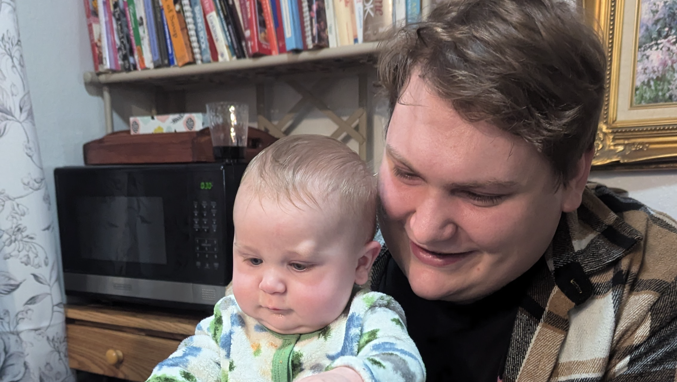 Fundraiser by Sherri Ellis : Help Daniel Reunite with His Son, Atlas