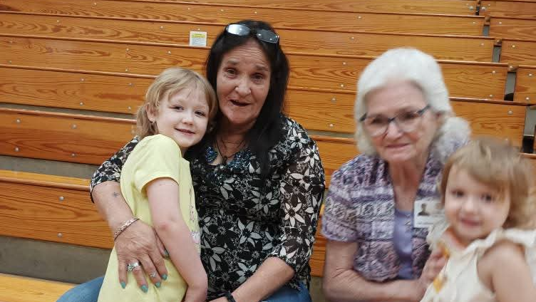 Fundraiser by Cleo Everett : Support Brenda Everett's Final Journey