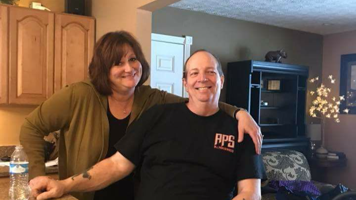 Fundraiser for Susan Hatfield by Lola Koontz : Ease the Burden on Joe's ...