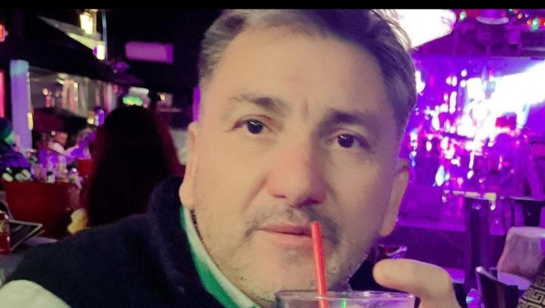 Fundraiser by Marco Zepeda : Give Javier Lescano a Proper Farewell