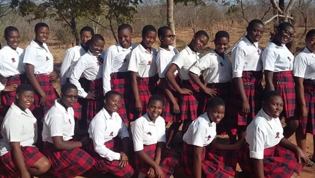 Fundraiser by Isabella Wood : 5K Fun Run for Edinburgh Girls High ...