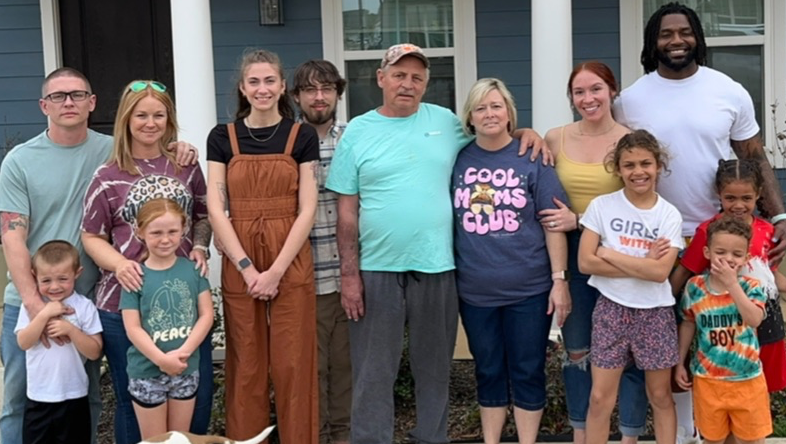 Fundraiser for Mary Tyndall by Candy Bradley : Support Aunt Mary in Her ...