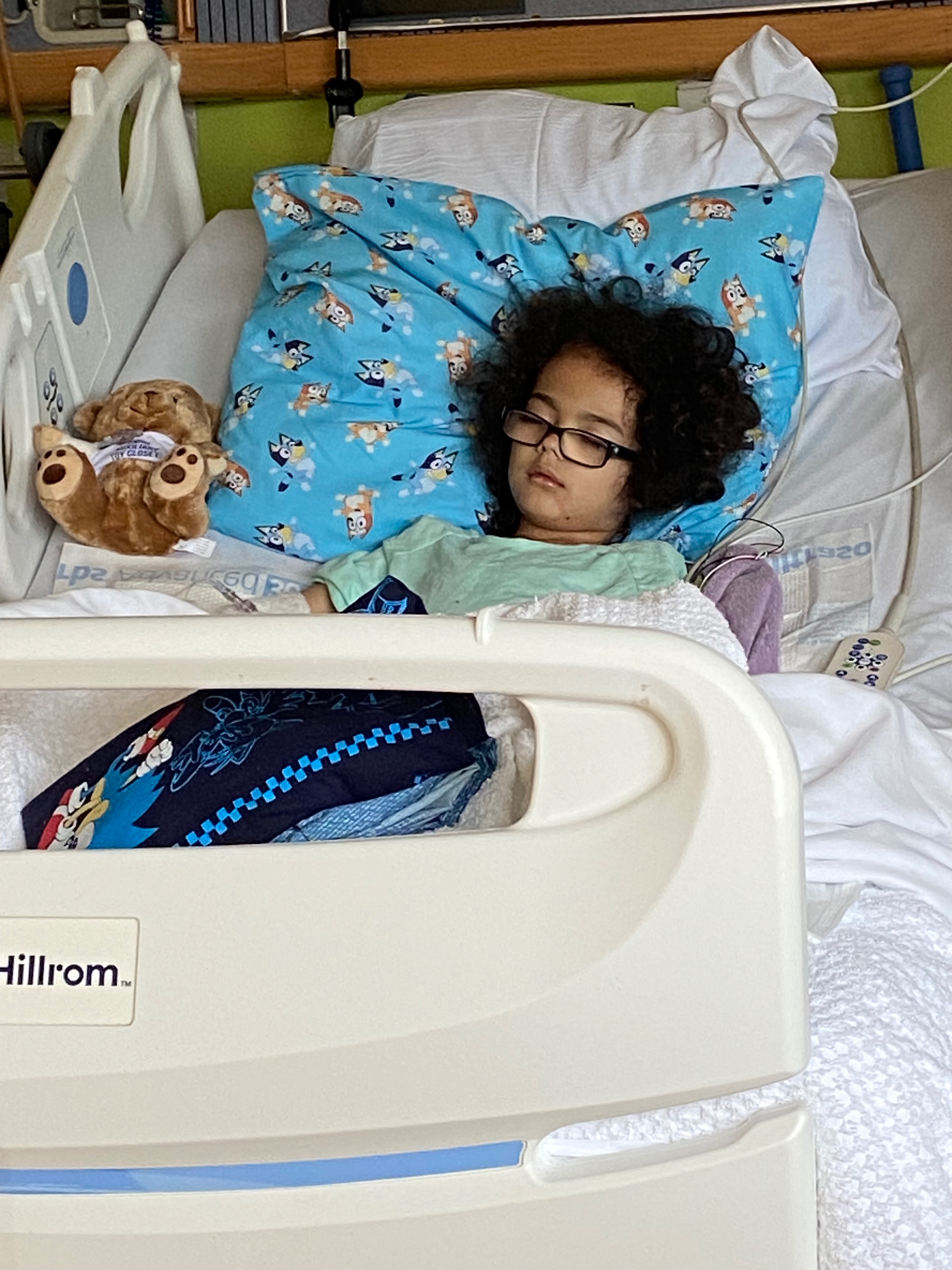 Fundraiser for Felix Rivera II by Kassandra Castro : Support Noah's ...