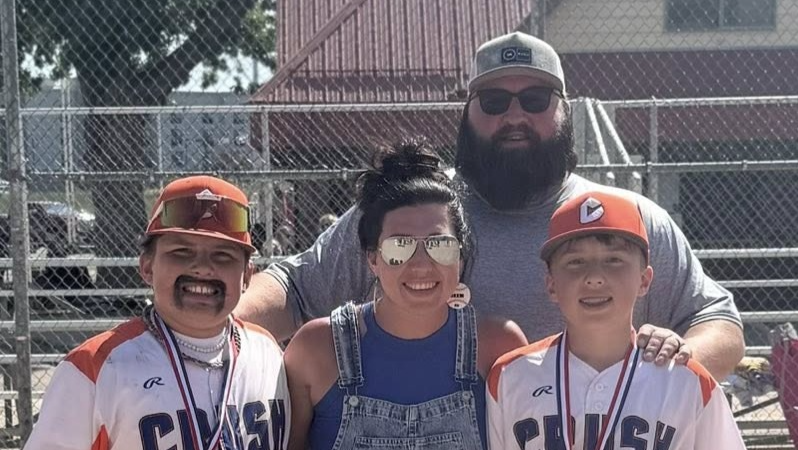 Fundraiser for Lauren Dooley by Velvet Locklin : Rally for Trysten's ...