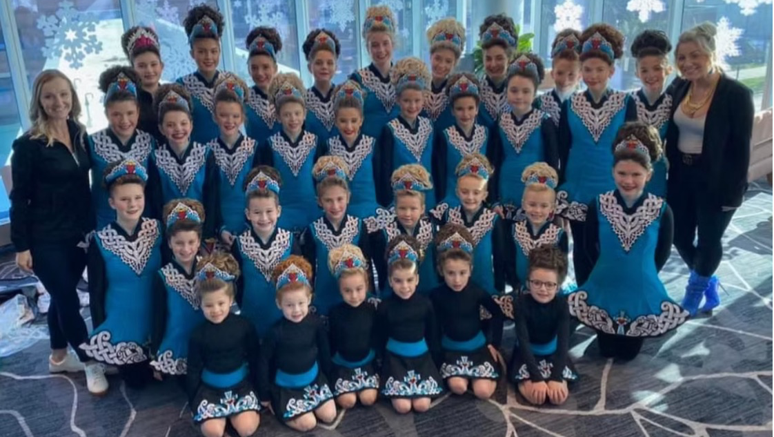 Fundraiser by Cameron Davis : Support Healy Academy’s Choreography Team!