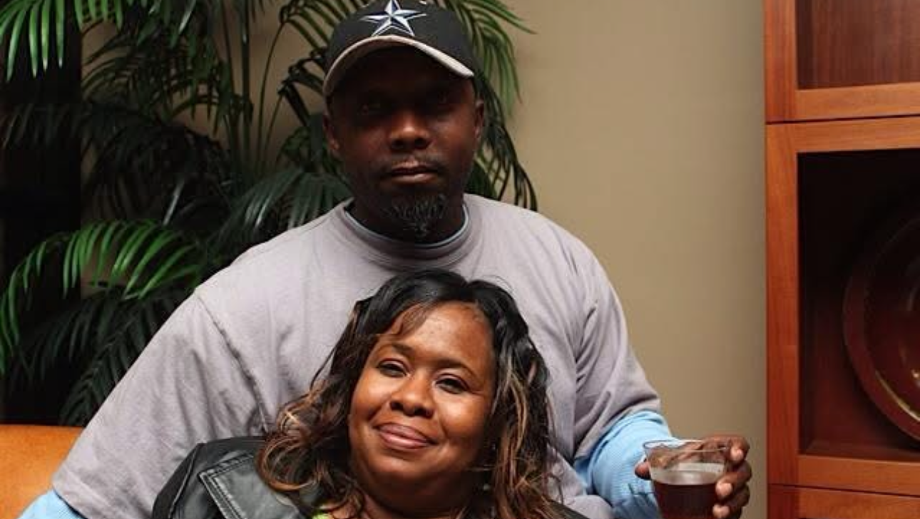 Fundraiser by Sherry Taylor-Wilson : Support Calvin Wilson's Final Journey