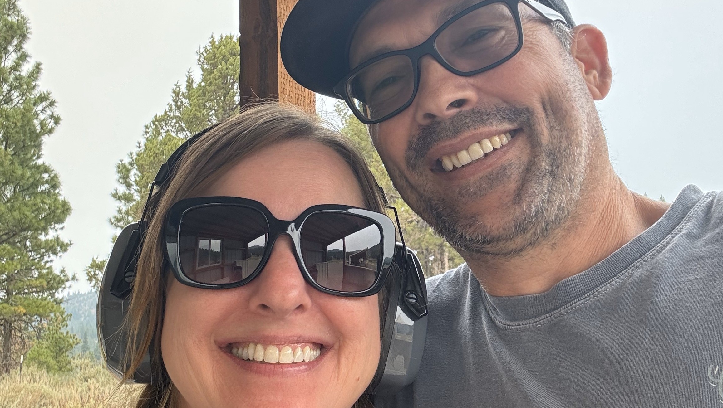 Fundraiser by Zachary Adams : Help My Parents Rebuild After Devastating ...