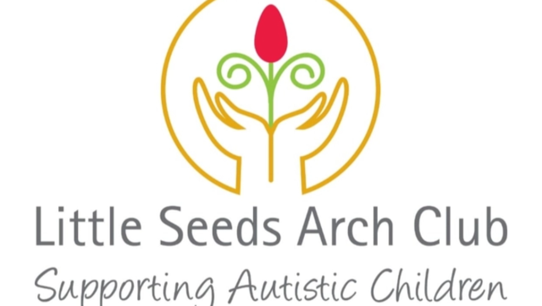 Fundraiser by Stephen Cusack : Little seeds parachute jump