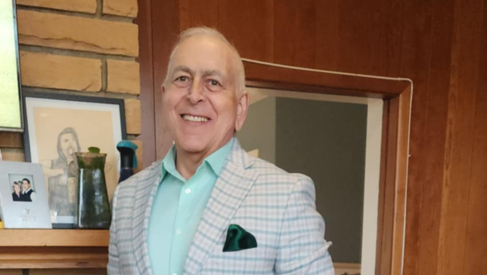 Fundraiser by Bonnie Gregorio : Please help support Guy Fero's fight ...