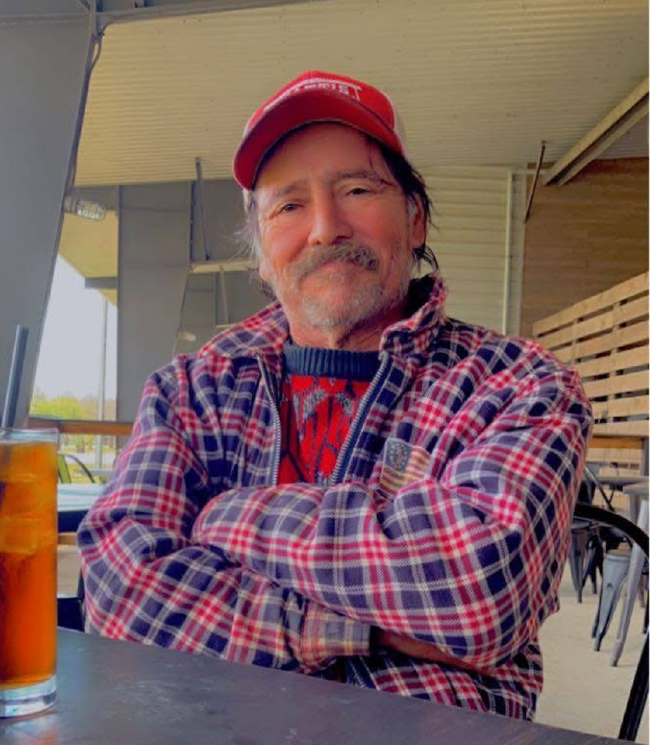 Fundraiser by Jose Camacho : Robert Camacho