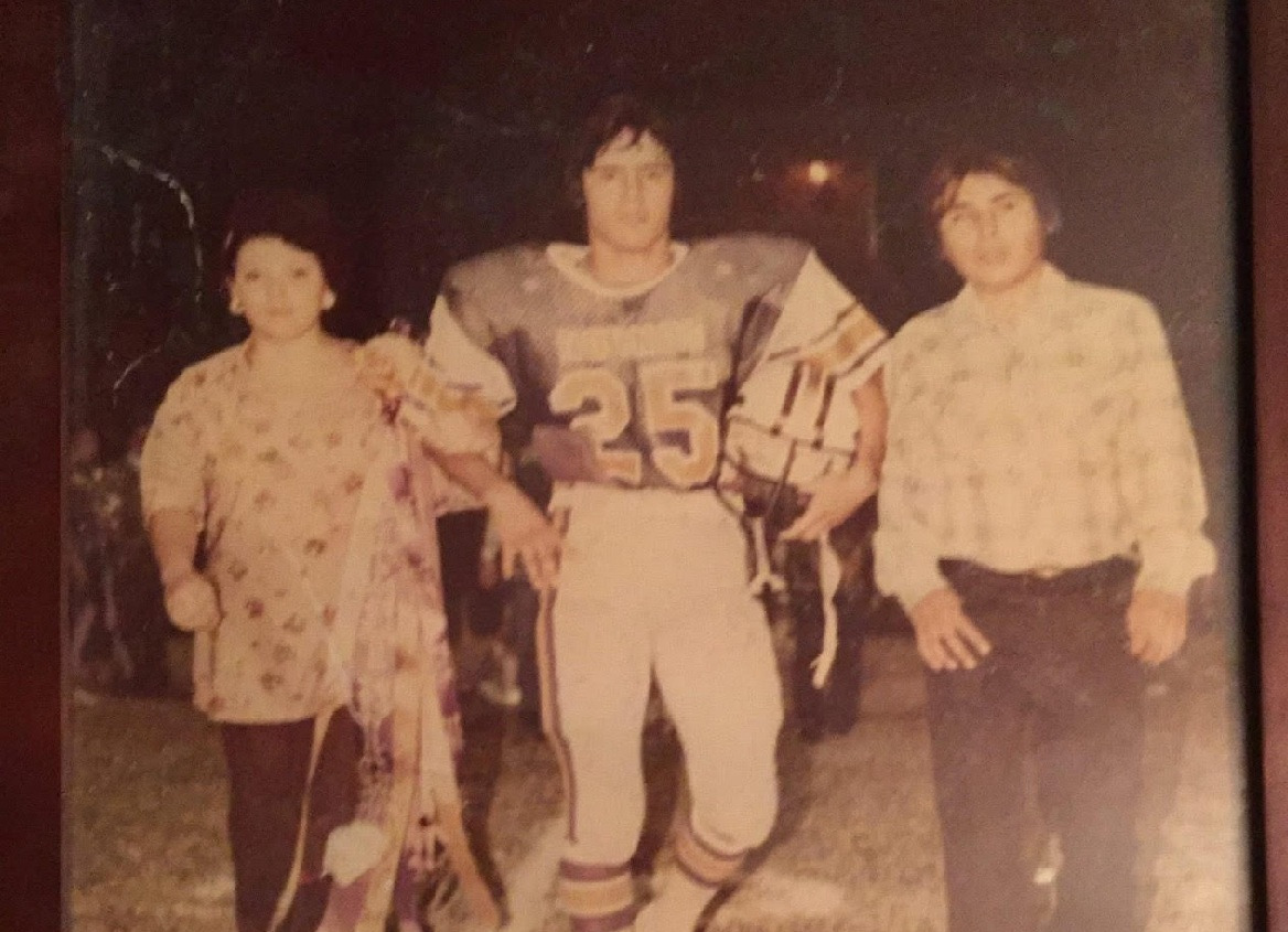 Fundraiser by Jose Camacho : Robert Camacho