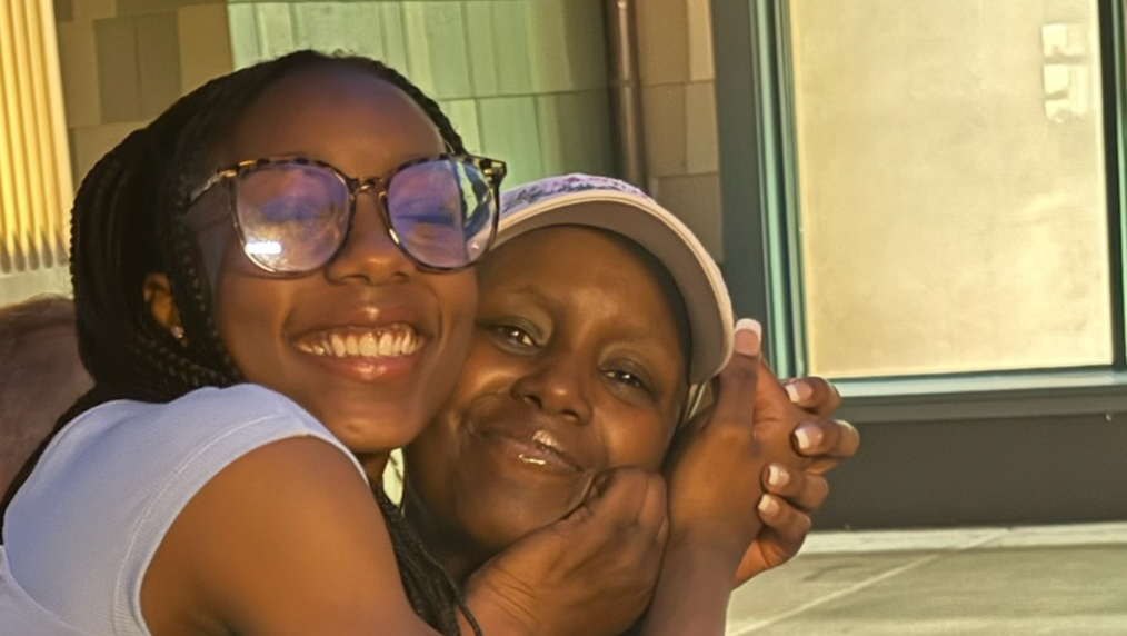 Fundraiser for Veronica Brown by Jimmy Green : Support Veronica’s Breast Cancer Recovery