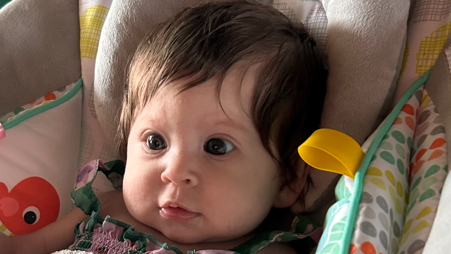 Fundraiser by Walter Harding : Support Baby Emma Rose's Surgery
