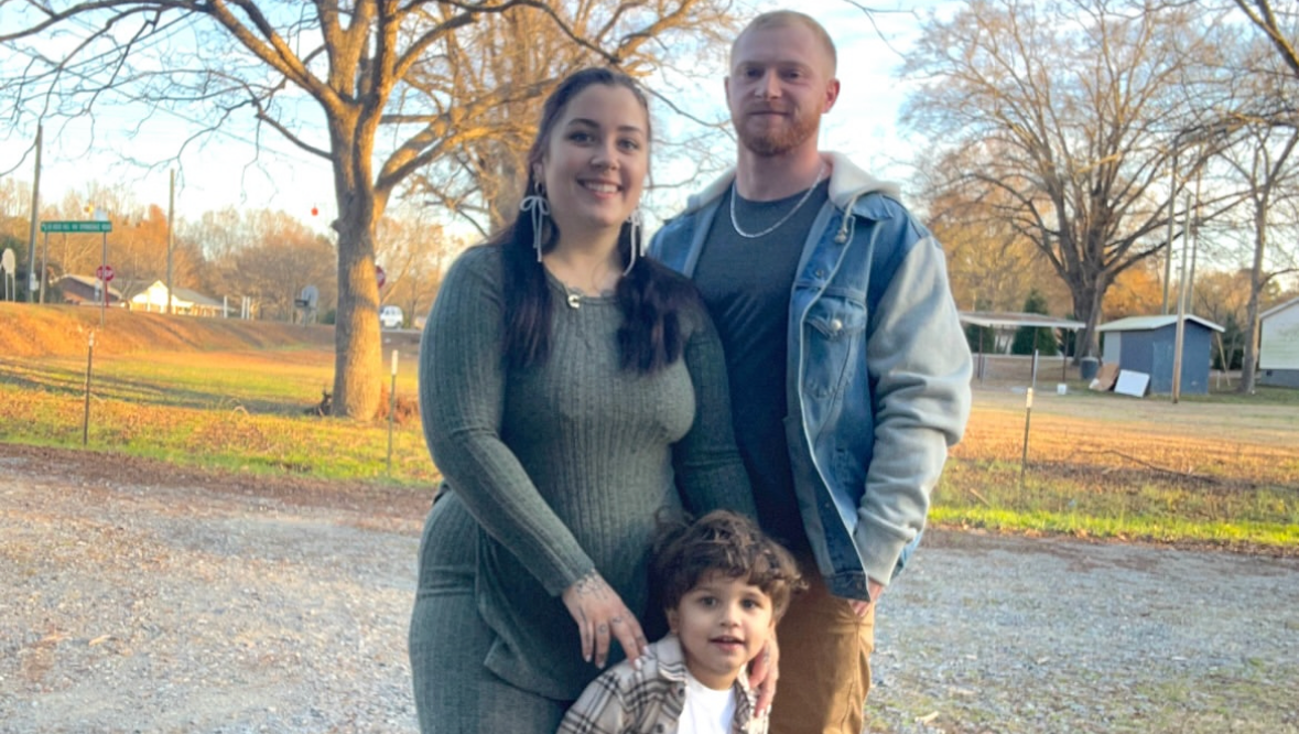 Fundraiser for Caroline Wilson by Emily Krantz : Support Caroline and Son After Tragic Loss