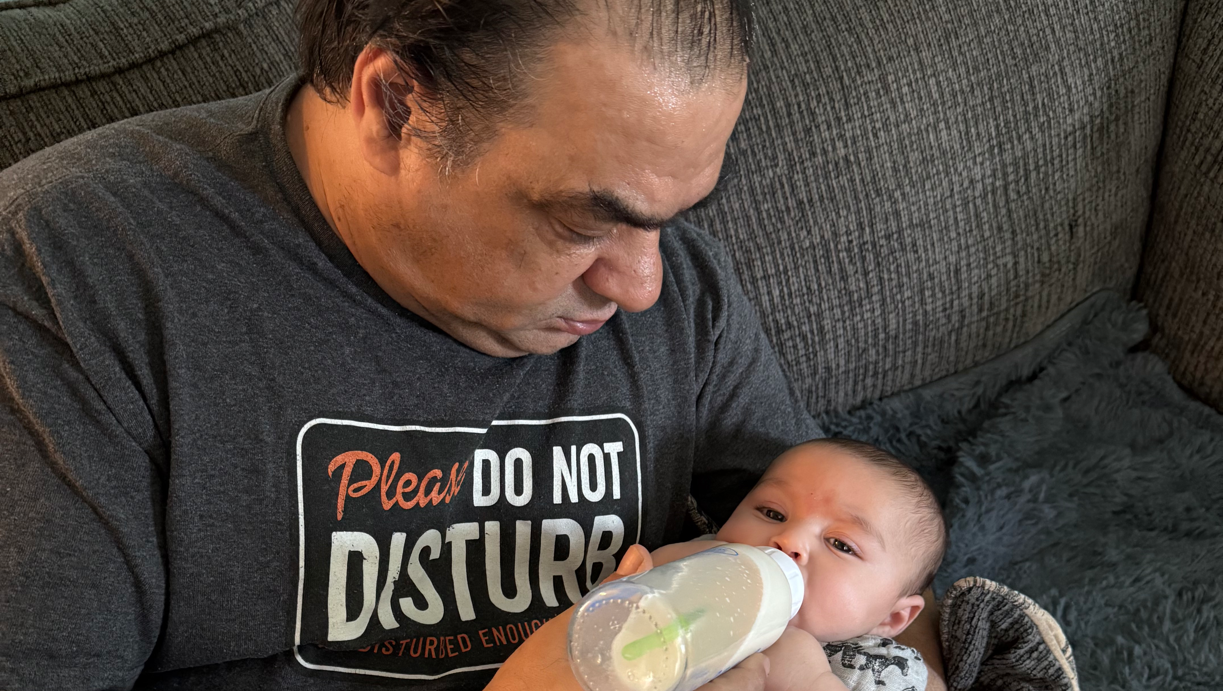 Fundraiser by Brittany Trionfo : Support the Trionfo Family in Their ...