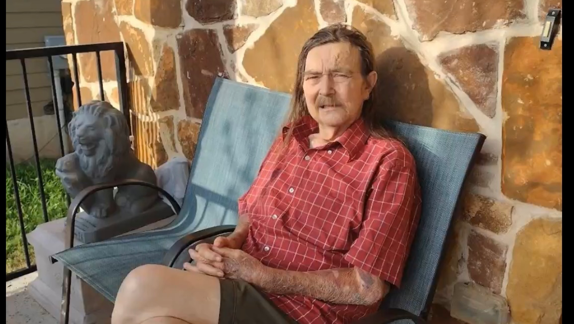 Fundraiser by Lynette Simons : Support Darrell Simons' Memorial Fund ...