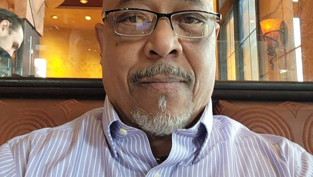 Fundraiser for Kenneth Pollard by Andrea Hardy : Supporting our ...