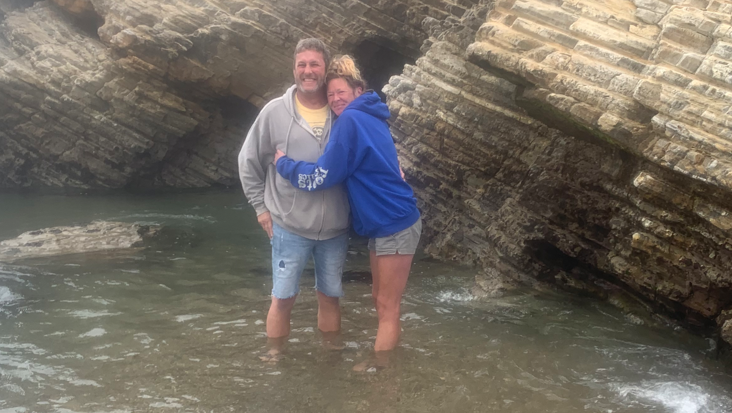 Fundraiser for Joyce L Anderson by Shawn Anderson : In Memory of Dawn ...