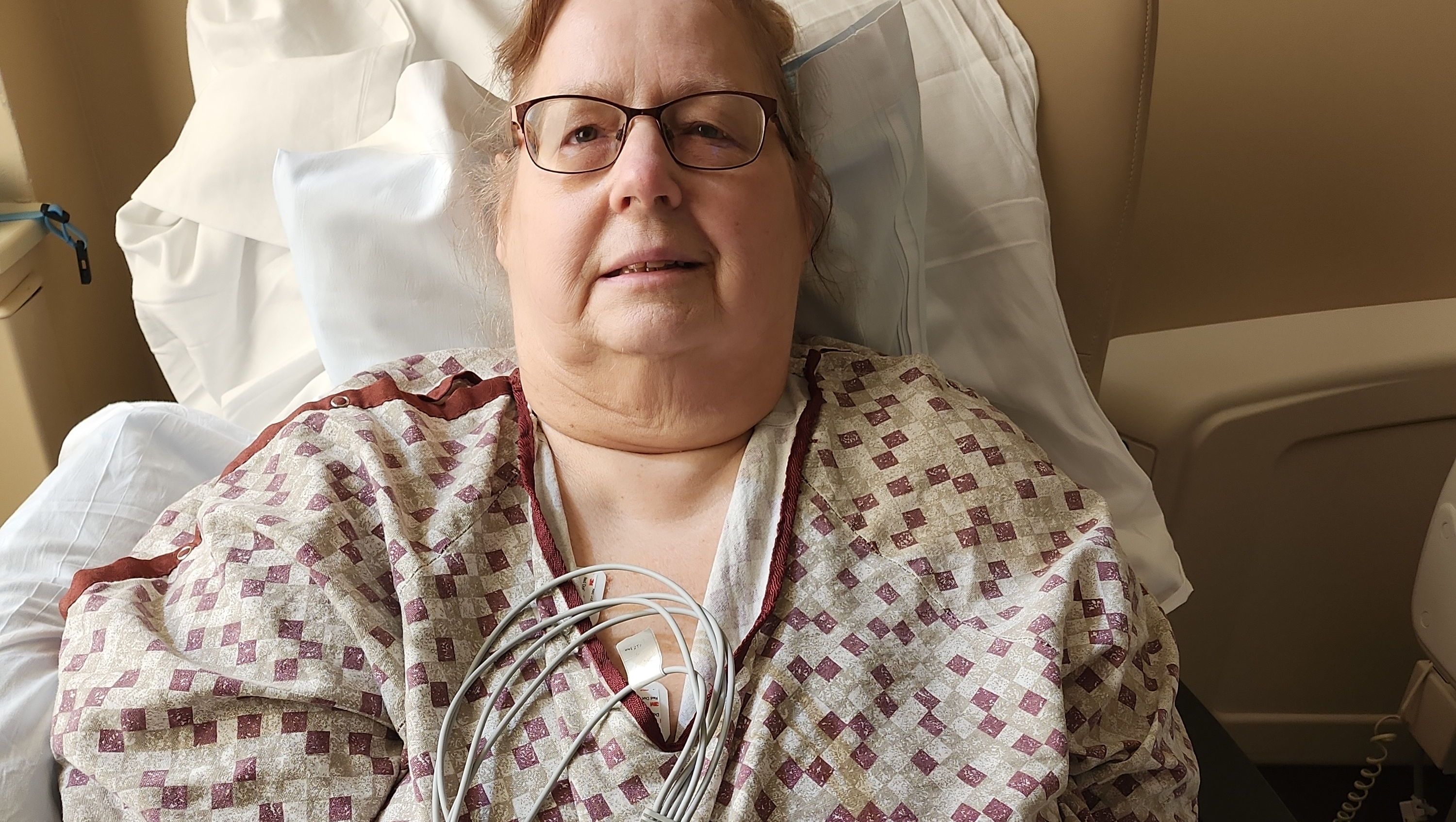Fundraiser by Christopher Luttrell : Support Chris's mom Janet Bunch ...