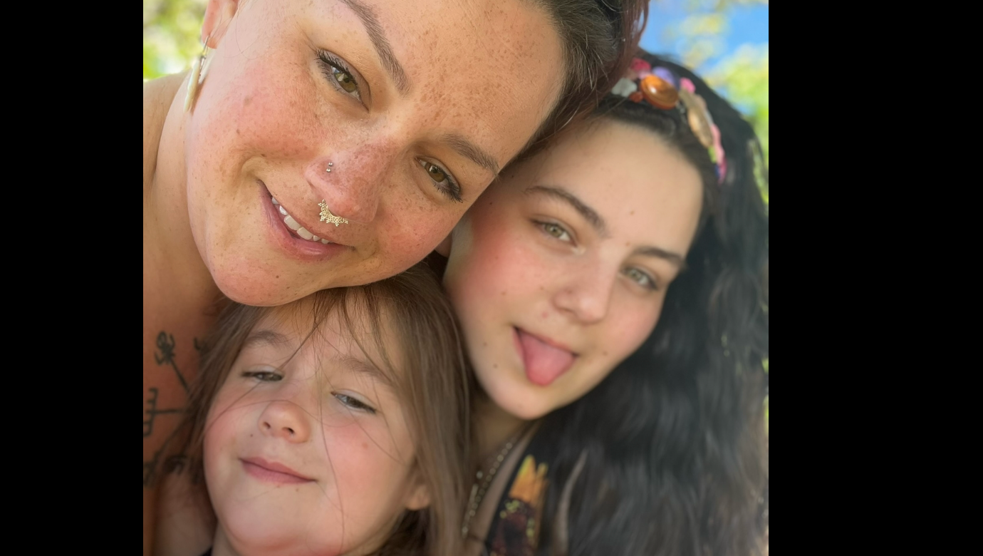 Fundraiser by Amanda C : Help Amanda, Phoenix and Freyja stay housed ...