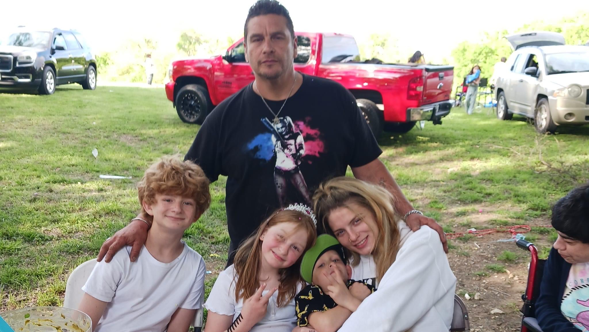 Fundraiser by Elizabeth Montes : Support the Family of Brian Montes ...