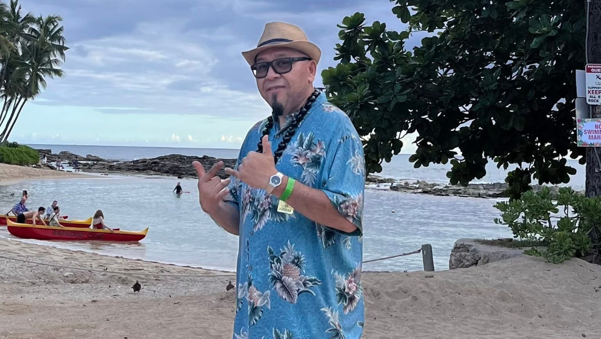 Fundraiser by Jennifer Carrillo : Celebrating the life of Rodrigo Robles