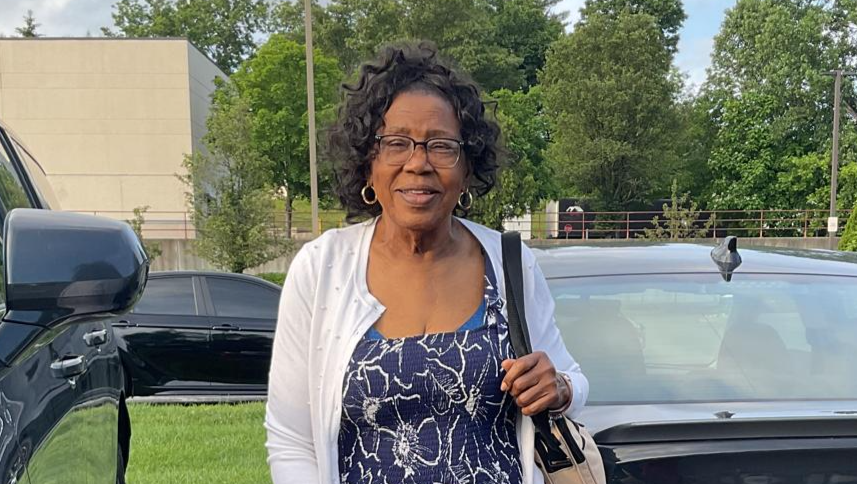 Fundraiser by Therisa Pacheco : Honor Marva Jean Coleman: Funeral Fund