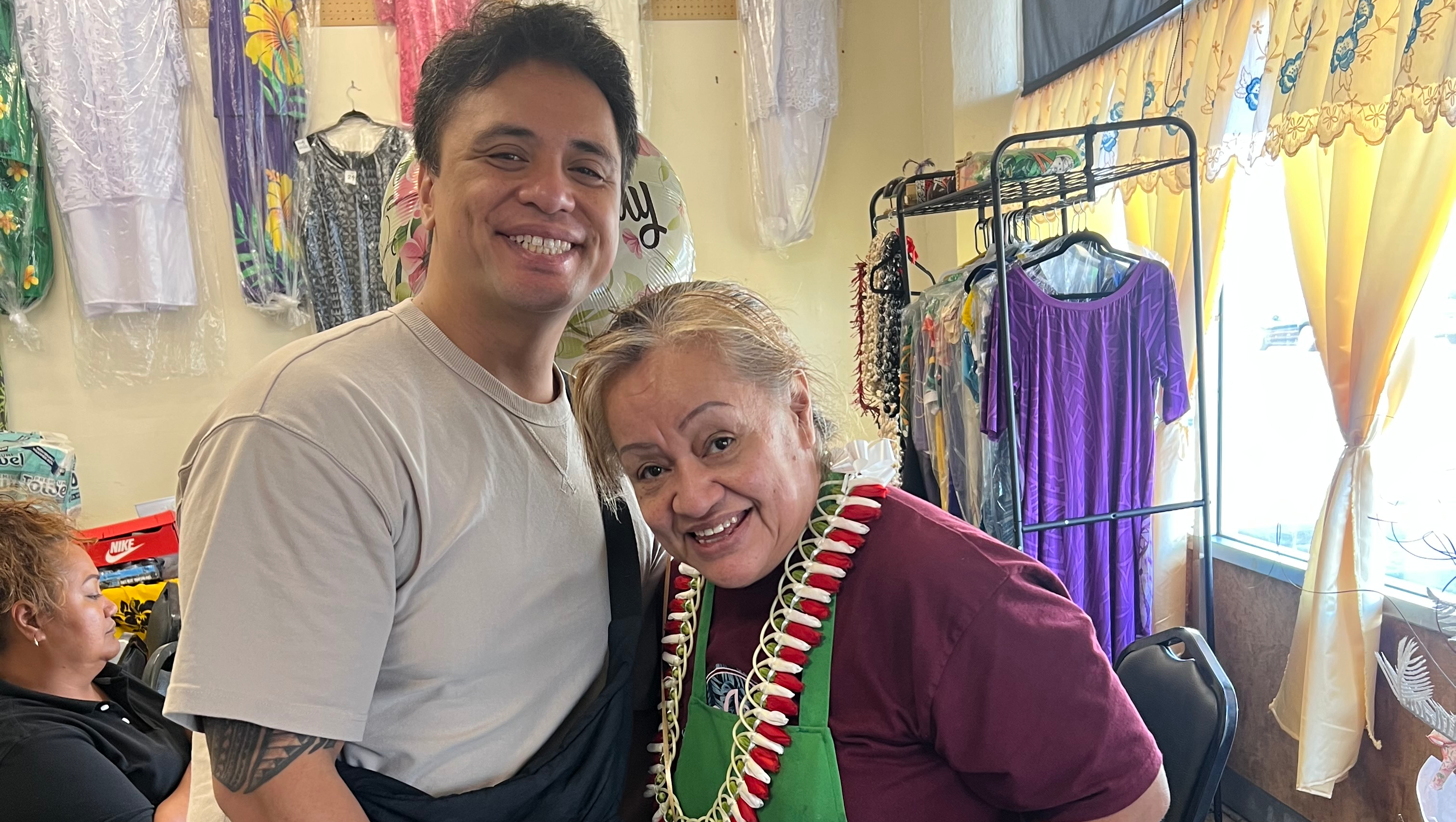 Fundraiser by Asalemo Crawford : Help Tia’s Taste of Samoa Recover From ...