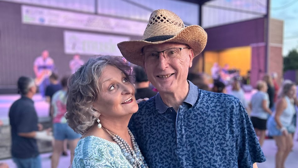 Fundraiser for Jill Gotts by Troy Blakely : Memorial Dance Party for ...