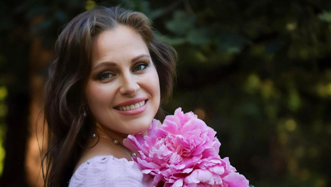 Fundraiser for Elena Surayeva by Valeria Darie : Help Elena — A Devoted ...