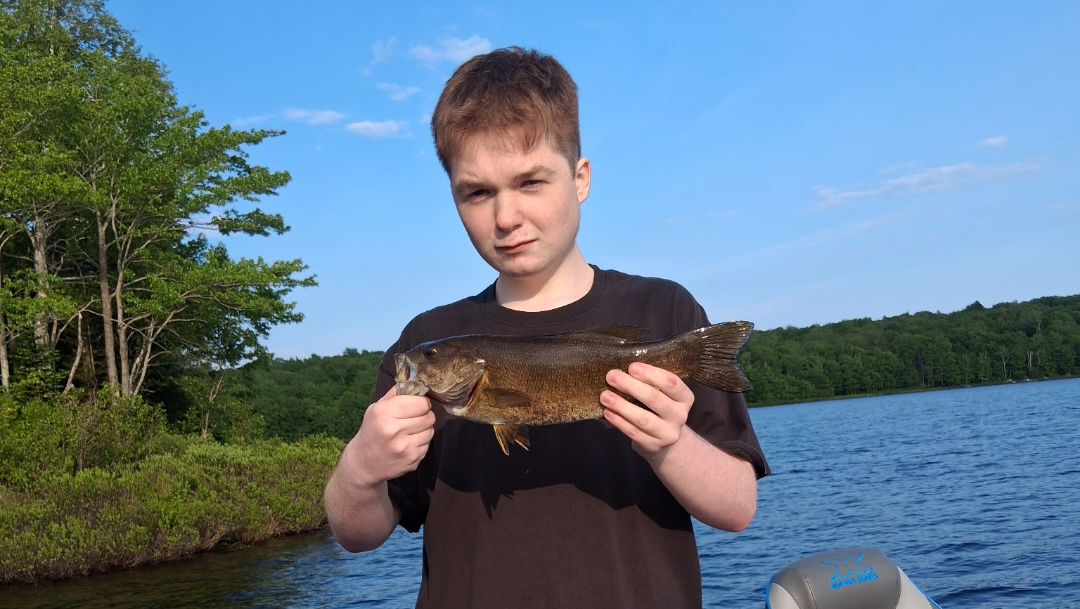 Fundraiser for Carl Gageant by Heather Bachand : Donate to help Carl ...