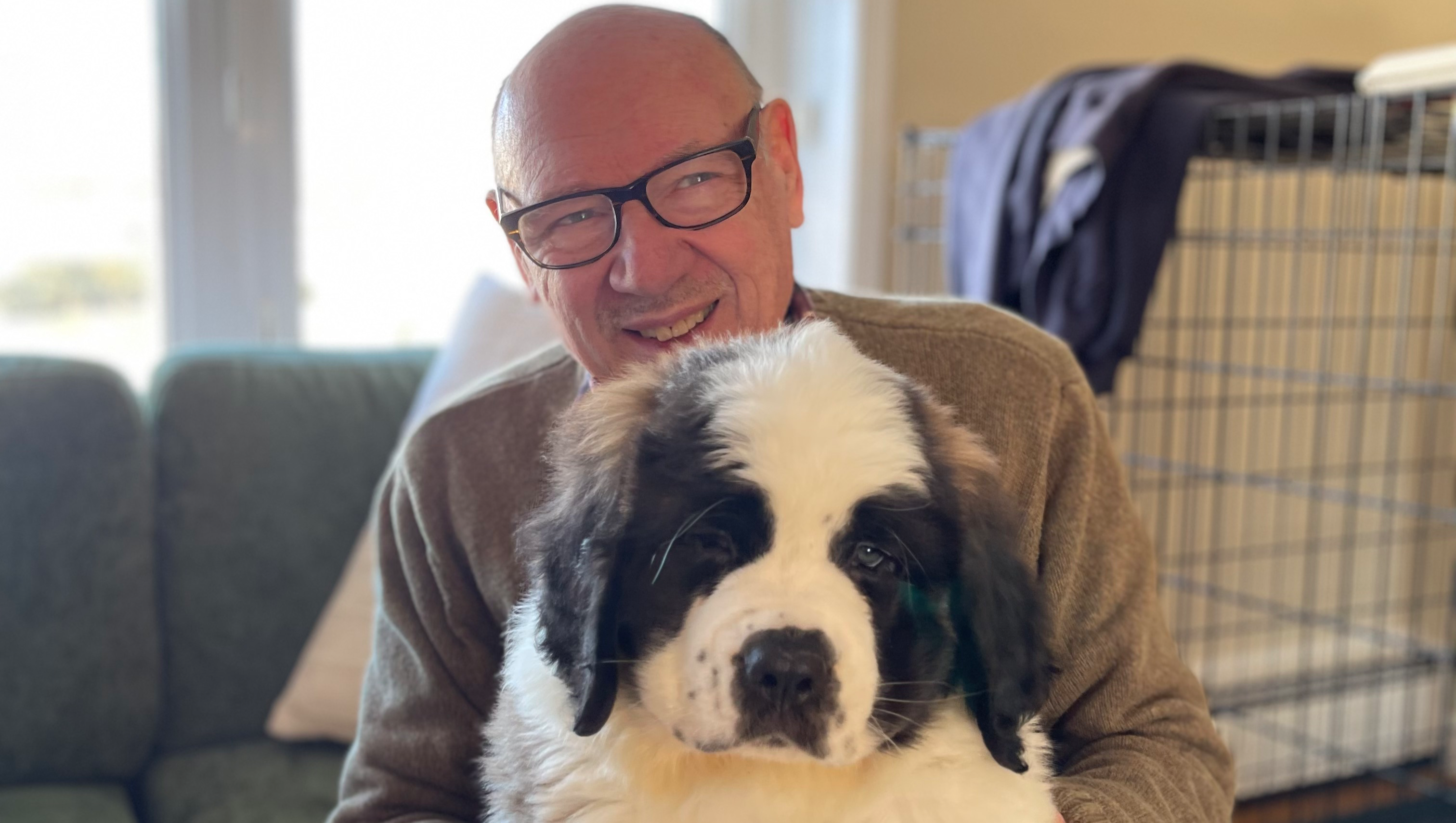 Fundraiser by Chris Palmer : Honoring a life that touched us all Peter ...