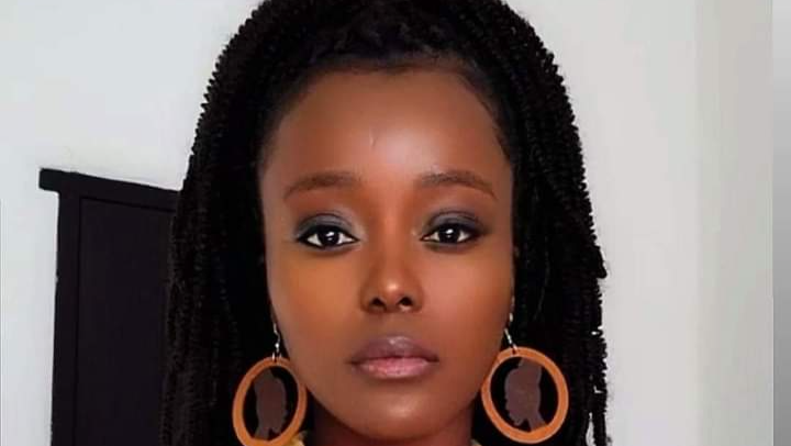Fundraiser for Gisele Khongoni by Sarah Kumwenda : Bone Surgery For Sarah
