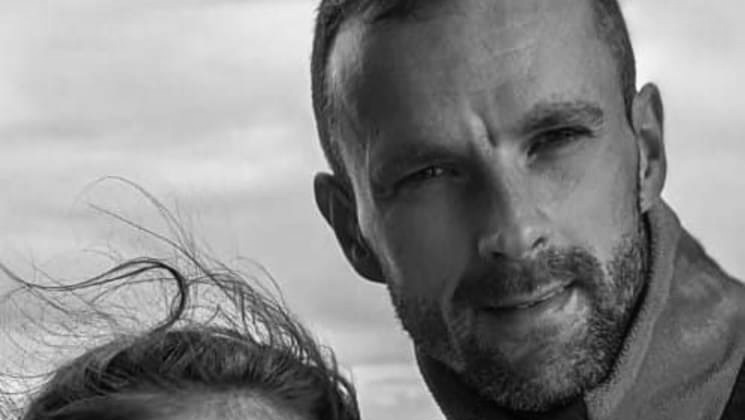 Fundraiser for Greg Pizon by Agnieszka Izycka : Krzysztof Pizon