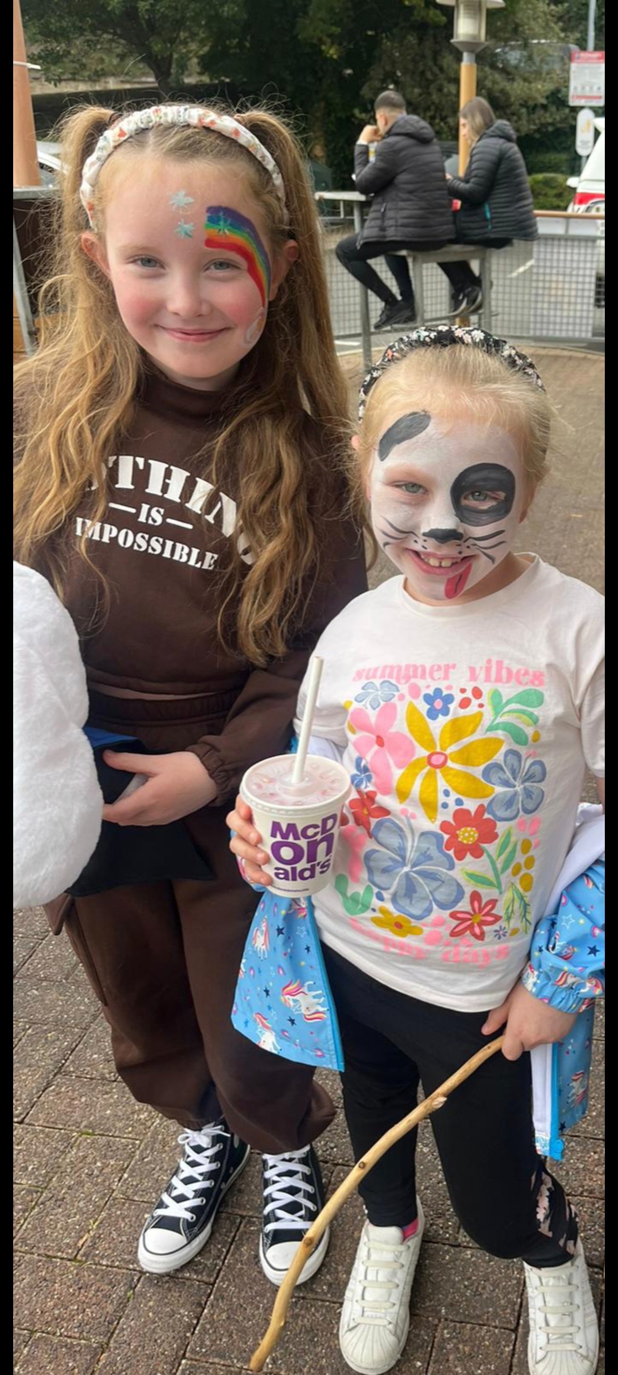 Fundraiser by Imogen Williams : Sponsor Anna-Mae to cut her hair for ...