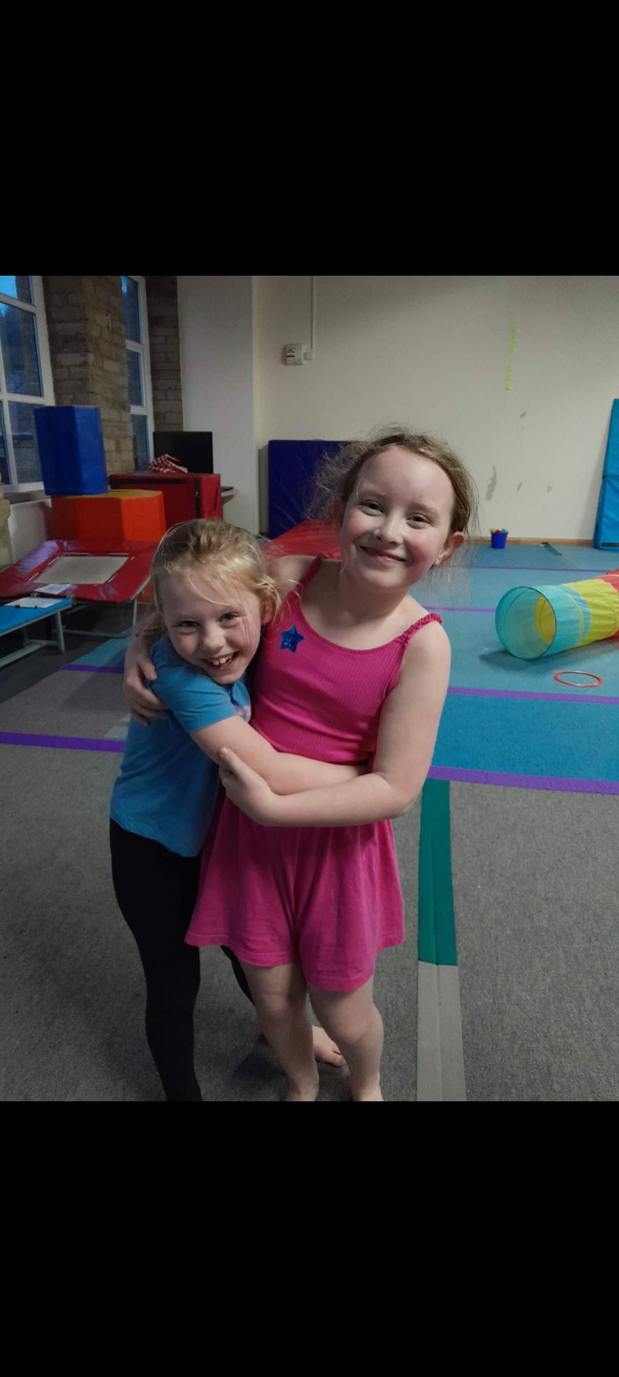 Fundraiser by Imogen Williams : Sponsor Anna-Mae to cut her hair for ...