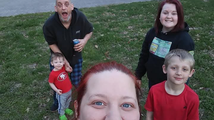 Fundraiser by Lacy Jean Saltzgiver : Support Billy Hopson's Family ...