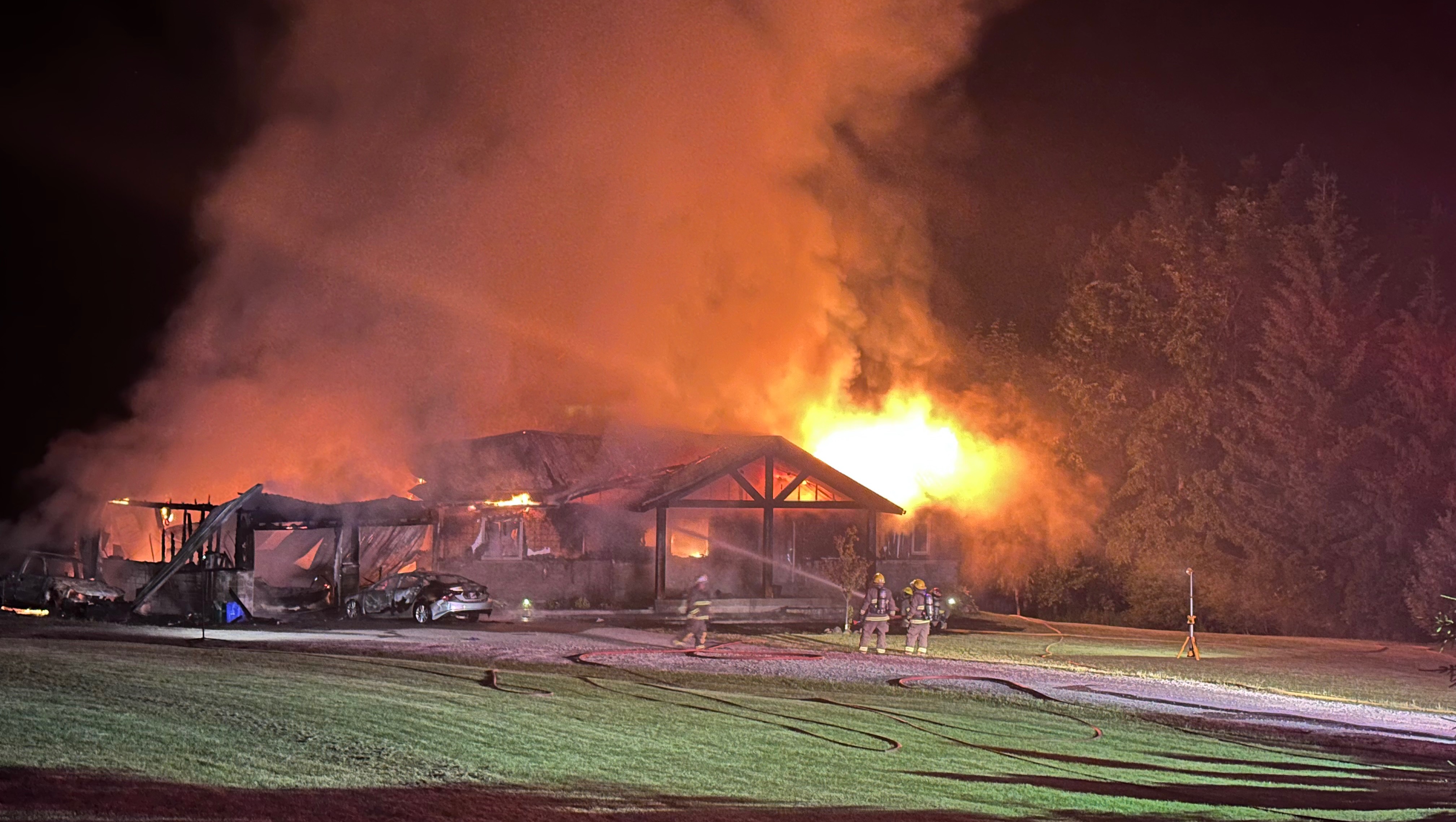 Fundraiser for Jen McCormack by Kristina Bradley : Let’s Help Colin, Anne, Jay, Jen & Tristan ...