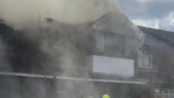 Fundraiser by Ammaar Mahmood : Help the Mahmood Family Rebuild After ...