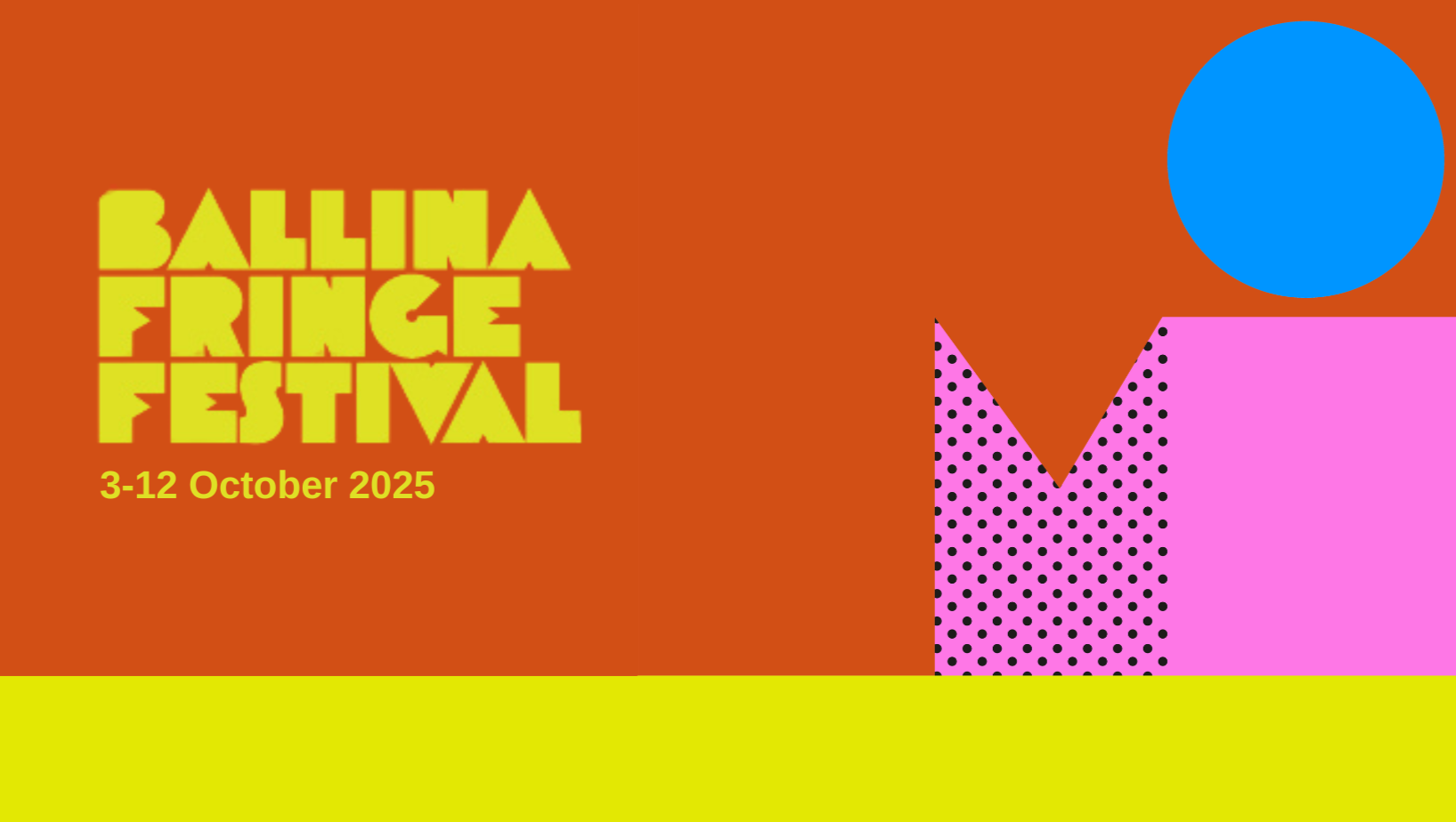 Fundraiser by Susan Heffernan : Help raise €1,000 for Ballina Fringe ...