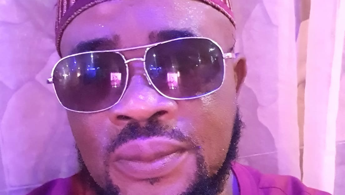 Fundraiser by Dapo Ajani : Adewale Awojobi, popularly known as “Oga ...