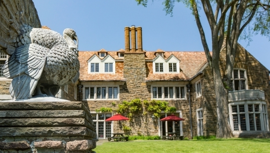 Fundraiser by Emilie Little : Support The Academy at Penguin Hall Staff!