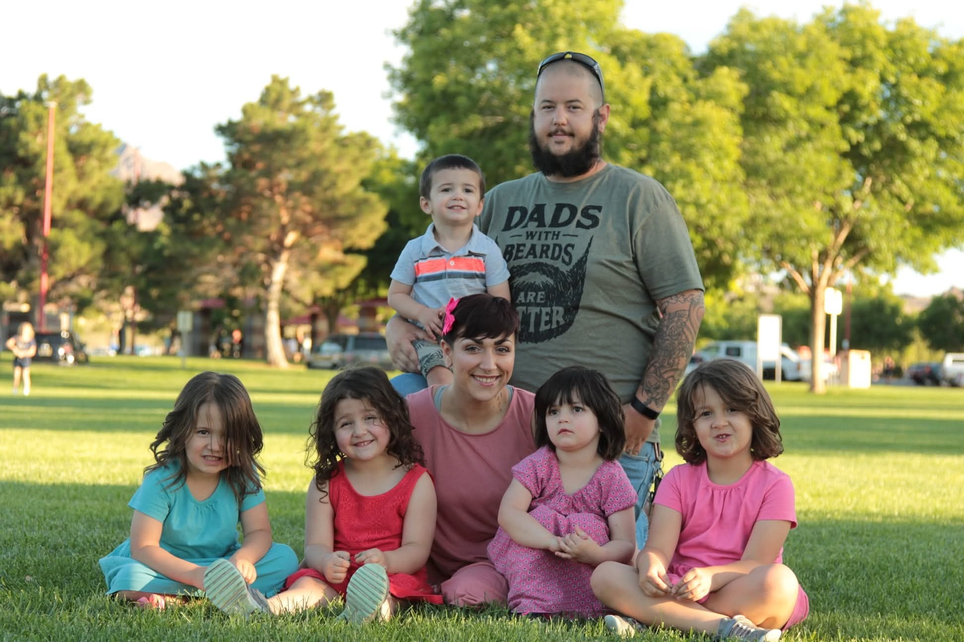 Fundraiser by Paige Easley : Support the Easley Family in Challenging Times